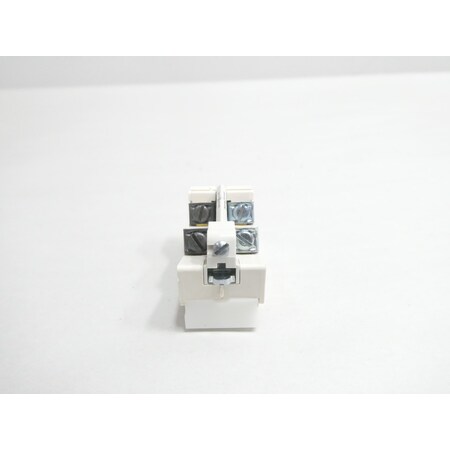 Westinghouse AUXILIARY INTERLOCK TERMINAL AND CONTACT BLOCK 9084A17G01 ...