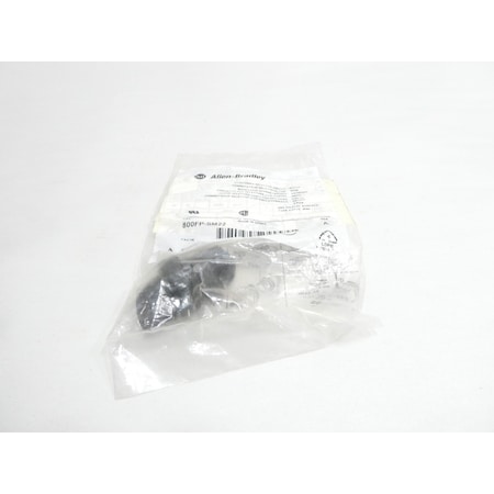 Allen Bradley 2 POS SELECTOR SWITCH 800FP-SM22 | Zoro