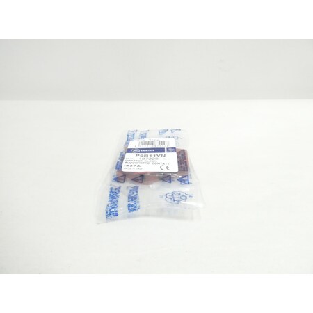 Ge TERMINAL AND CONTACT BLOCK P9B11VN | Zoro