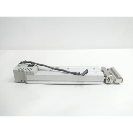 Smc LINEAR SERVO MOTORS AND ACTUATOR LXPB2SB-200S | Zoro