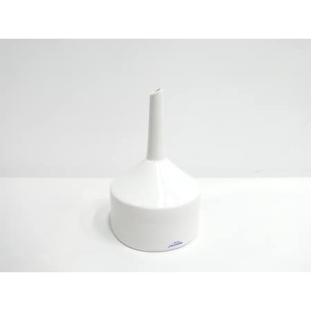 Fisher PORCELAIN BUCHNER FUNNEL 700ML FUNNEL FB-966-H | Zoro