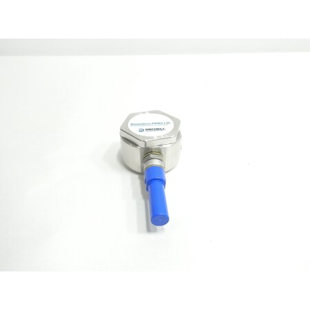 Michell Instruments EASIDEW I.S. PRO DEW POINT TRANSMITTER HUMIDITY ...