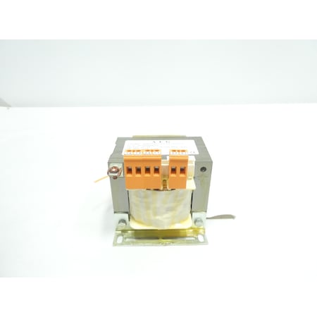Aeg Voltage Transformer, 241 VA, 24V, 600V AEG8000006632 EAS | Zoro