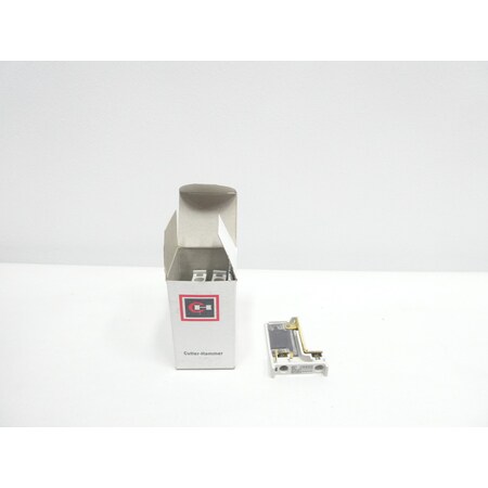 Eaton Cutler-Hammer FREEDOM SERIES OVERLOAD RELAY HEATER ELEMENT, 3PK ...