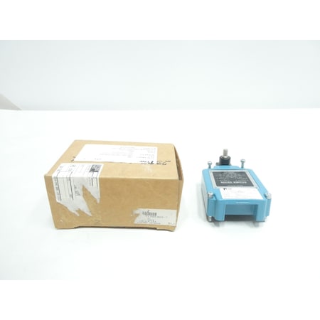 Micro Switch 120/240/480V-AC LIMIT SWITCH 301LS2 | Zoro
