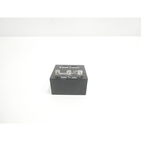 Ssac SOLID STATE FLASHER 2500W 30FPM 120V-AC FS155-30T | Zoro