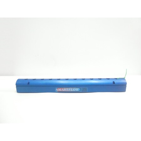 Burger & Brown WATER MANIFOLD 1-1/2IN NPT FLOW METER SMARTFLOW | Zoro