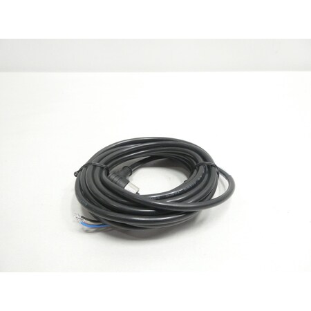 Banner 4-PIN QUICK DISCONNECT CORDSET CABLE MQDC-415RA | Zoro