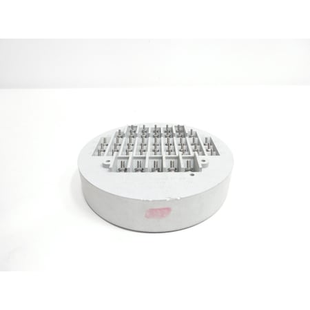 Rotork SUB ASSEMBLY TERMINAL BLOCK FOR POST 78 NA1 ACTUATOR VALVE ...