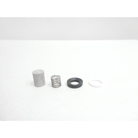 Parker INLINE FILTER REPAIR KIT FILTER, REGULATOR AND LUBRICATOR PARTS ...
