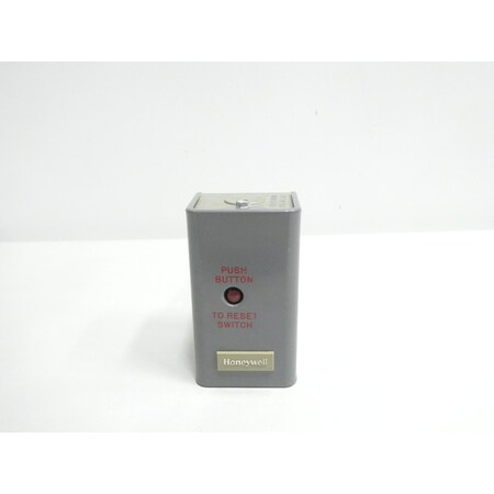 Honeywell 120/240V-AC LIMIT SWITCH L4029E 1003 1 | Zoro