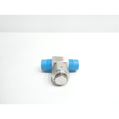 Swagelok STAINLESS PARTICULATE 1/2IN NPT PNEUMATIC FILTER SS-8TF2-440 ...
