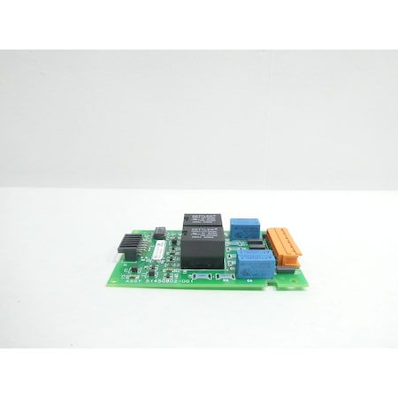 Honeywell HONEYWELL 51450802-001 PCB CIRCUIT BOARD 51450802-001 | Zoro