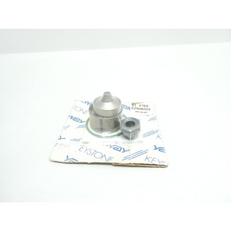 Yarway YARWAY 529ABA22 KEYSTONE 151/152 STEAM TRAP KIT STEAM TRAP ...