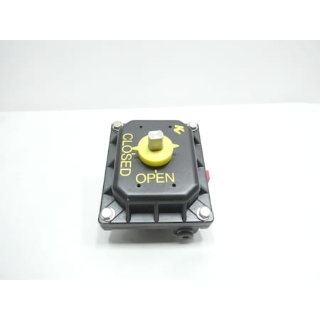 Keystone KEYSTONE 150-954-020-792-111 DYNAMATE TYPE A SWITCH BOX ...