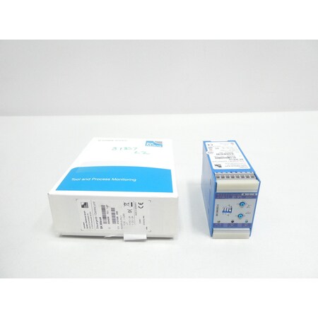 Bk Mikro 24V-DC CONTROL RELAY BK MIKRO4 6304206 | Zoro