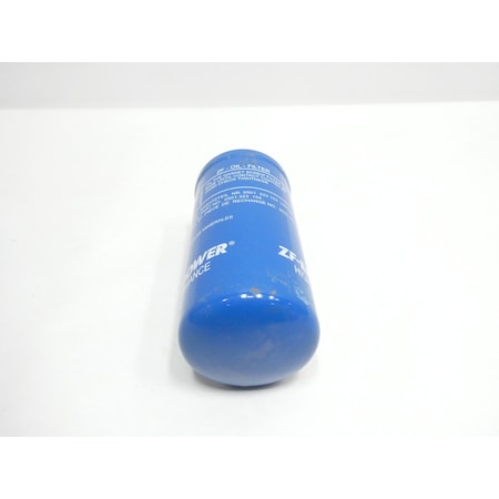 Zf AUTOMATIC TRANSMISSION FILTER ELEMENT HEAVY EQUIPMENT 0501-323-154 ...