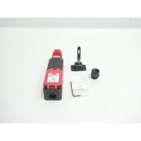 Banner SAFETY INTERLOCK OTHER SWITCH SI-LS42DMMJF | Zoro