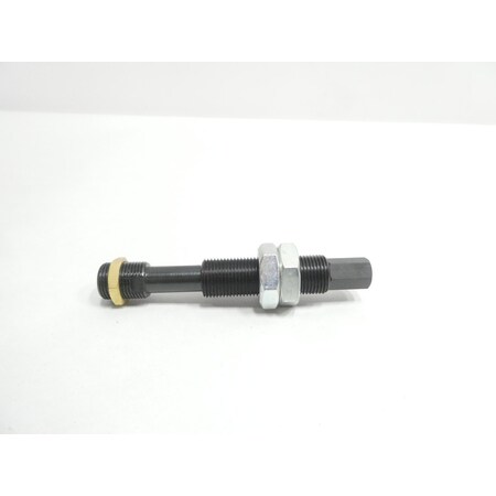Schmalz SPRING PLUNGER PNEUMATIC SHOCK ABSORBER FSTI G3/8-AG G1/8-IG 25 ...