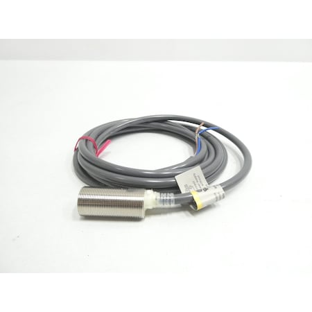 Omron 24-240V-AC PROXIMITY SWITCH E2E-X5Y1-US | Zoro