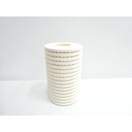 Cjc FILTER INSERT HYDRAULIC FILTER ELEMENT BG 15/25 PA5601340 | Zoro