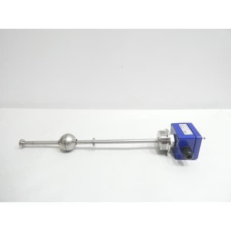 Ksr Kuebler FLS-SA MAGNETIC 230V-AC 230V-DC FLOAT SWITCH ARV2-VOS-L425 ...