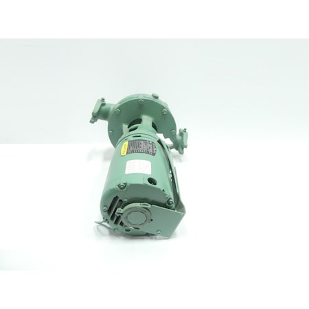 Taco 1-1/2IN 1-1/2HP 575V-AC CIRCULATOR PUMP 1619C3E3 | Zoro