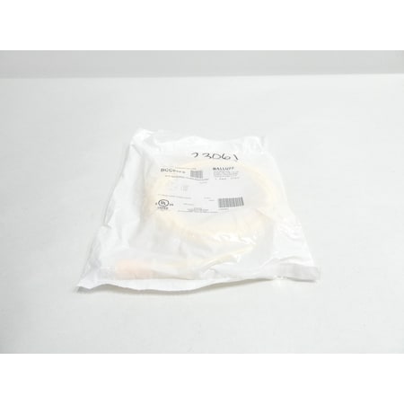 Balluff CORDSET CABLE BCC05F9 BCC M415-0000-1A-003-EX44T2-050 | Zoro