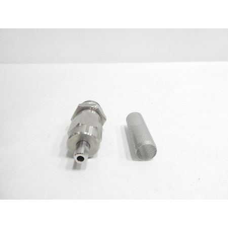 Bestobell STEAM TRAP FILTER ELEMENT OTHER PLUMBING GM10 | Zoro