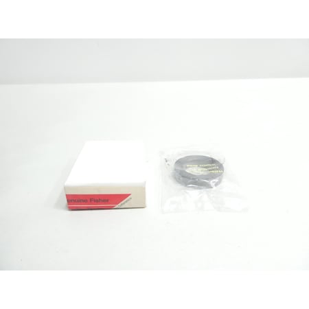 Fisher PACKING RING VALVE PARTS AND ACCESSORY J1226201652 | Zoro