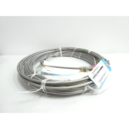 Pyrotenax HEAT TRACE HEATING CABLE SET 1678W 430FT 600V-AC CORDSET ...