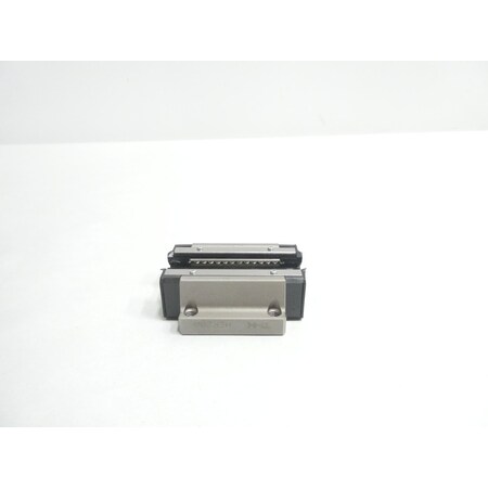 Thk BLOCK LINEAR BEARING HSR-20A1SS | Zoro