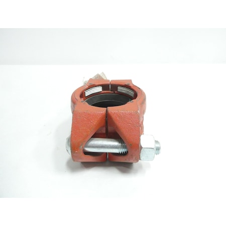 Victaulic ROUST-A-BOUT IRON 3IN PIPE COUPLING 99 | Zoro