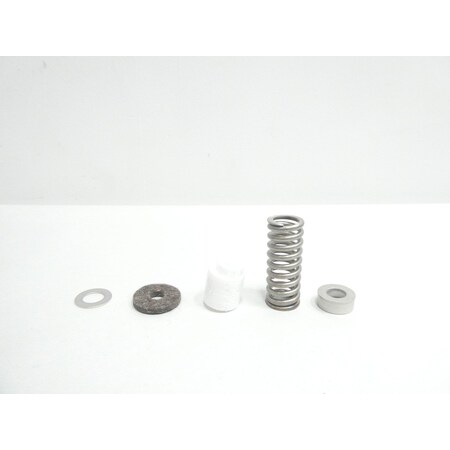 Fisher PACKING KIT 1/2IN STEM 2-13/16IN BOSS VALVE PARTS AND ACCESSORY ...