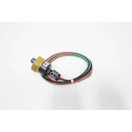 Ingersoll-Rand OIL PRESSURE SENSOR P165-5183 | Zoro