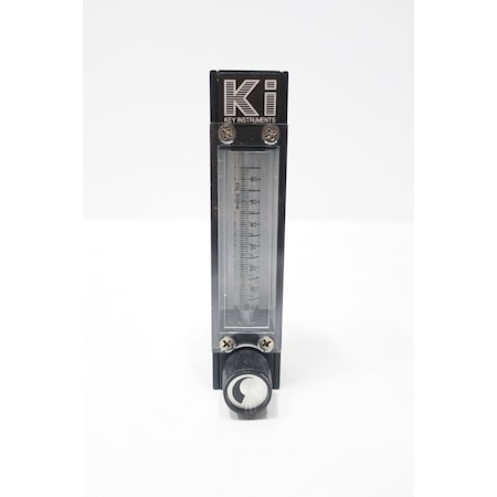 Key Instruments VARIABLE AREA FLOW METER GS60210AVB | Zoro