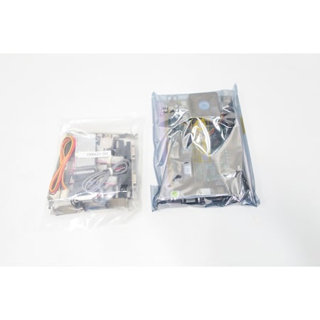 Boser ISB INDUSTRIAL SINGLE BOARD COMPUTER ISA 586 V/L/SOUND 100M OTHER ...