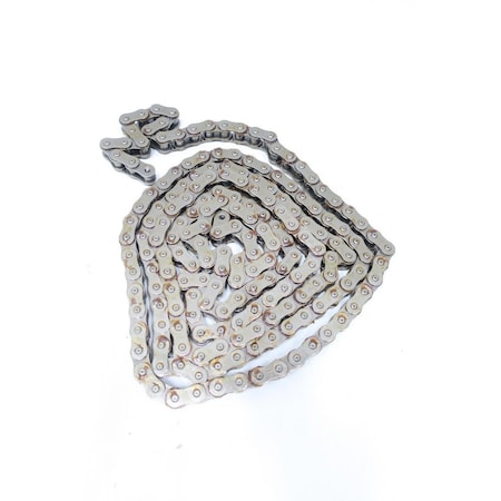 Renold 50RB 10FT SINGLE ROLLER CHAIN 50-1 RIV | Zoro