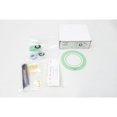 Lamons ISOTEK ISOGUARD FLANGE ISOLATION KIT 3IN 150 VALVE PARTS AND ...