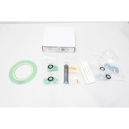 Lamons ISOTEK ISOGUARD FLANGE ISOLATION KIT 4IN 150 VALVE PARTS AND ...