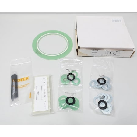 Lamons ISOGUARD FLANGE ISOLATION KIT 6IN 150 VALVE PARTS AND ACCESSORY ...