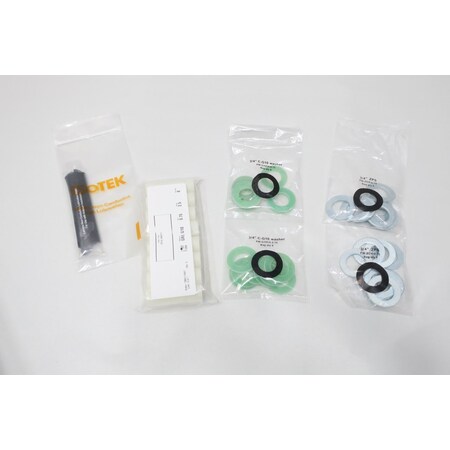 Lamons ISOGUARD FLANGE ISOLATION KIT 6IN 150 VALVE PARTS AND ACCESSORY ...