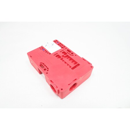 Allen Bradley GUARDMASTER TLS1-GD2 SAFETY INTERLOCK OTHER SWITCH 440G ...