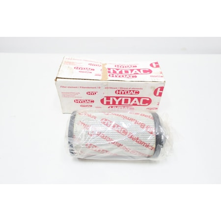 Hydac HYDRAULIC FILTER ELEMENT 0330R 010 BN4HC | Zoro