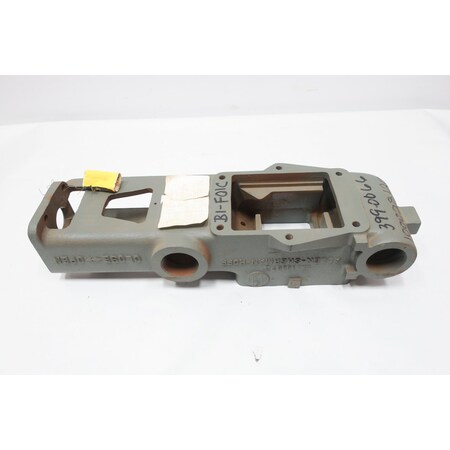 Allen-Sherman-Hoff PRECIP HOPPER VALVE SUB ASSEMBLY VALVE PARTS AND ...