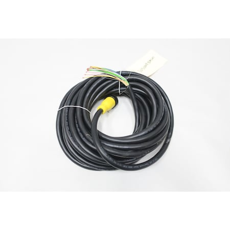 Woodhead MINI-CHANGE SINGLE ENDED 10M 300V-AC CORDSET CABLE ...
