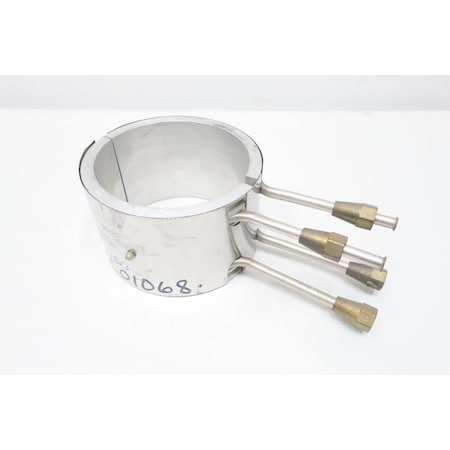 Tempco COOLING COLLAR BAND HEATER MXC00073 C 10 30 | Zoro