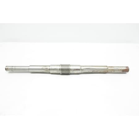 Limitorque SMB-3 WORM SHAFT VALVE ACTUATOR 60-301-0026-3 | Zoro