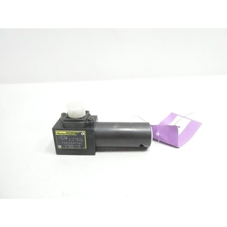 Parker HYDRAULIC 10-160PSI 250V-AC 50V-DC PRESSURE SWITCH PSB160AF1A4 ...