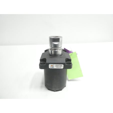 Vektek SWING CLAMP HYDRAULIC CYLINDER 15-0621-00 | Zoro